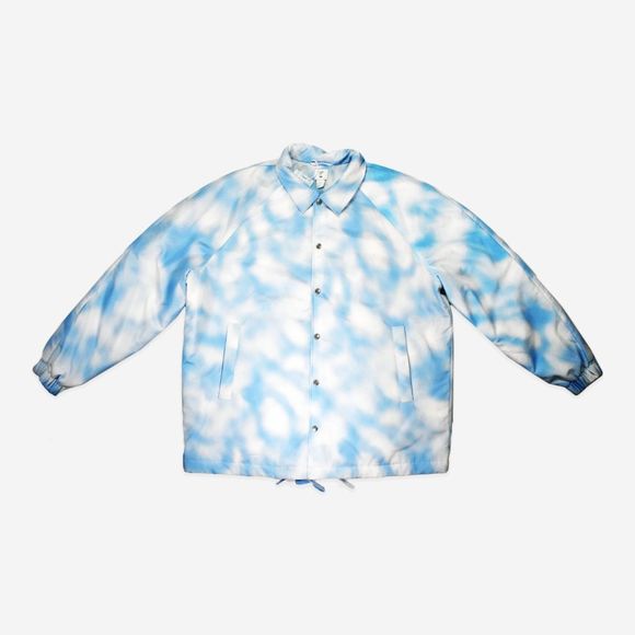 H&M | Jackets & Coats | Justine Skye X Hm Jacket Xl | Poshmark